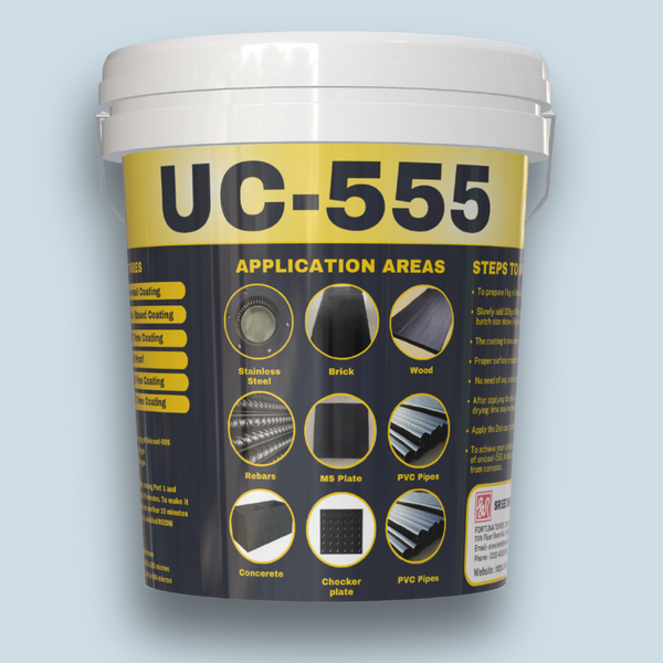 IQsolv UC-555 (ADVANCED PROTECTION)