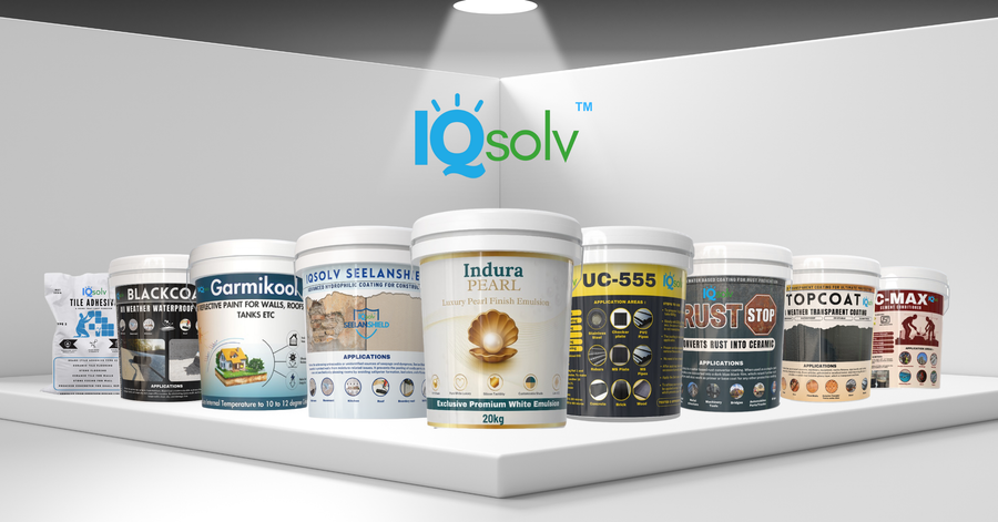 IQSOLV