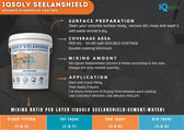 IQsolv SeelanShield™
