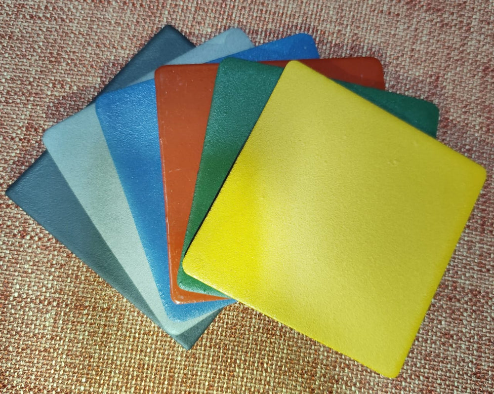 UniCoat-555 ADVANCED PROTECTION